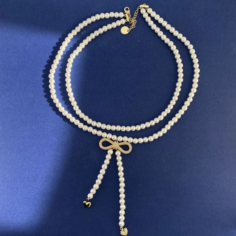 Chanel Necklaces
