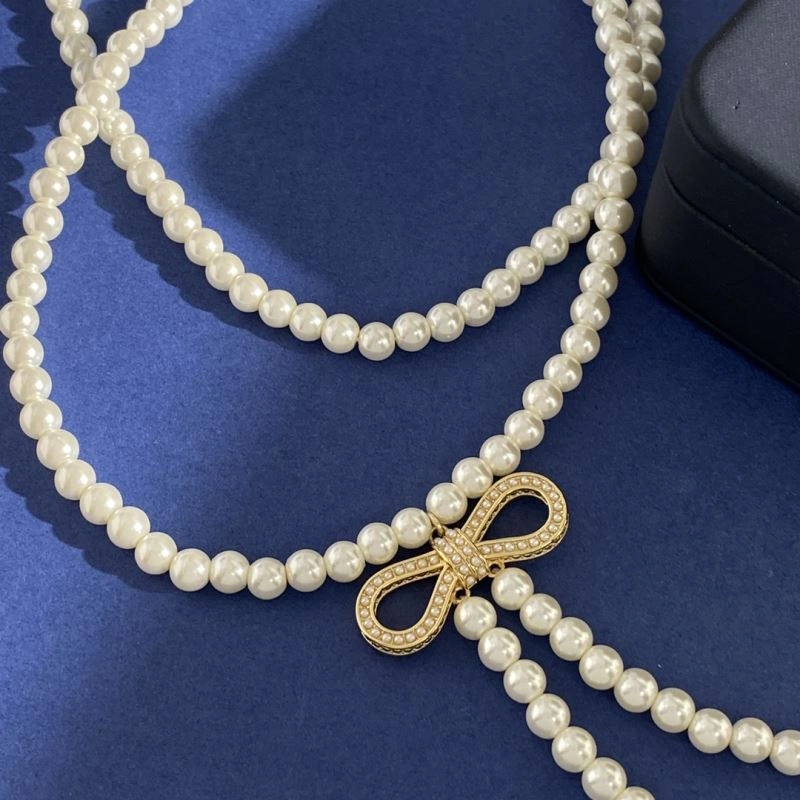 Perfect replica Chanel Necklaces