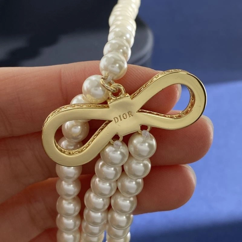 Perfect replica Chanel Necklaces