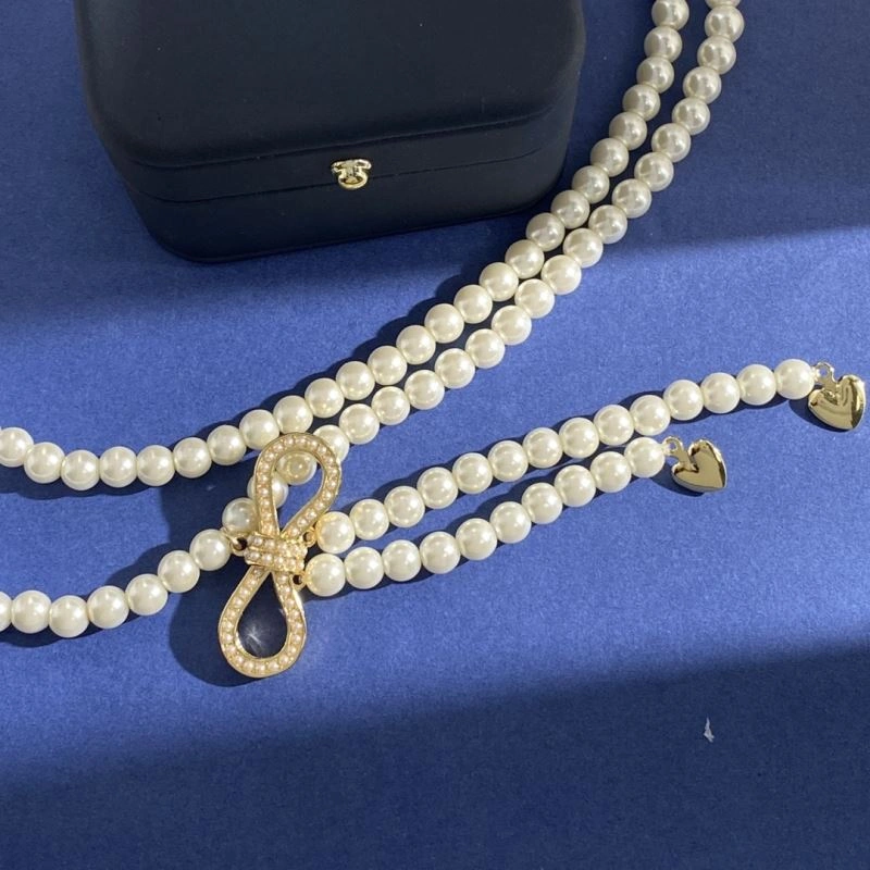 Perfect replica Chanel Necklaces