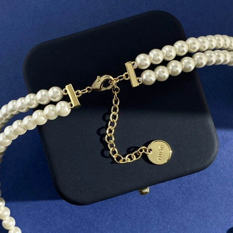 Perfect replica Chanel Necklaces