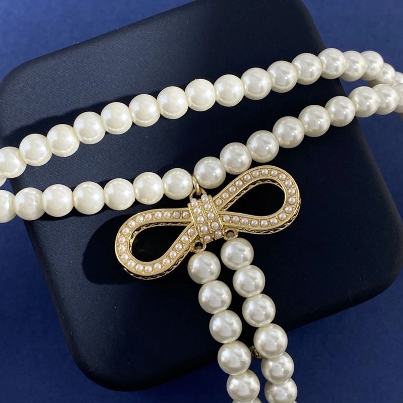 Perfect replica Chanel Necklaces