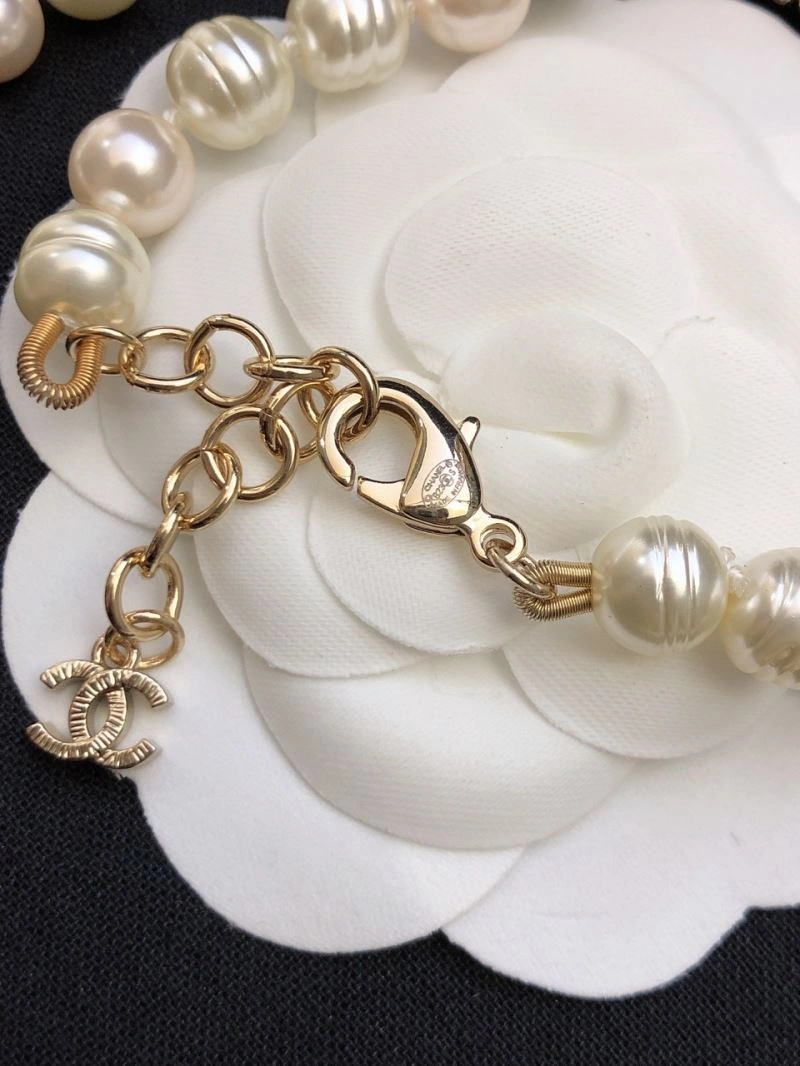 Brand-original Chanel Necklaces