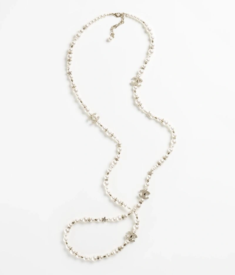 Chanel Necklaces