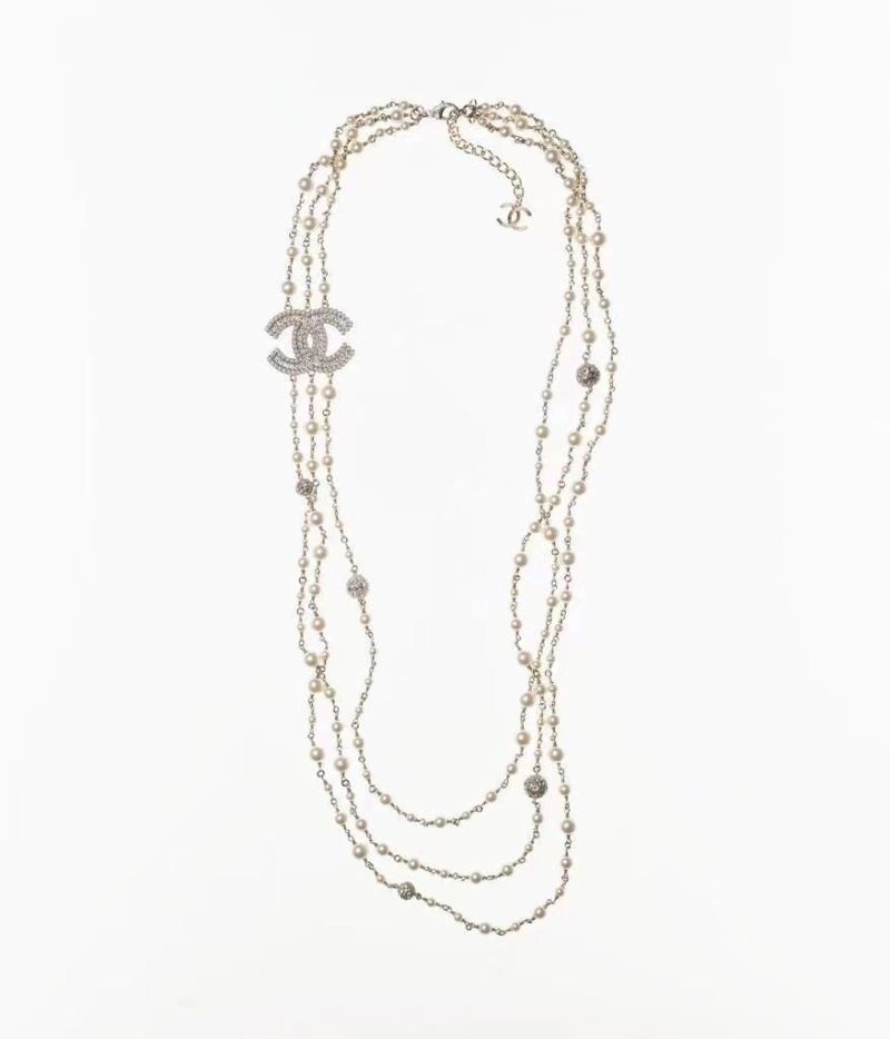 Chanel Necklaces