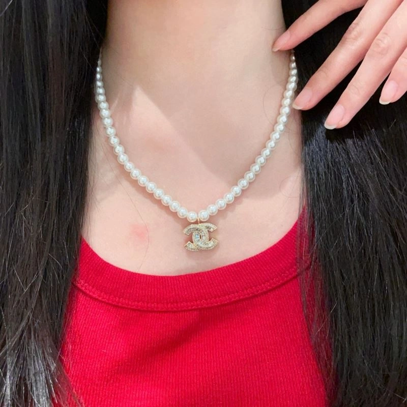 Chanel Necklaces