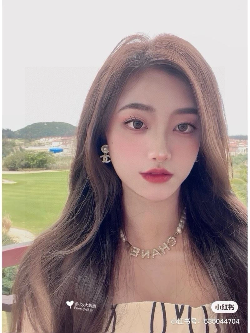 Top match Chanel Necklaces