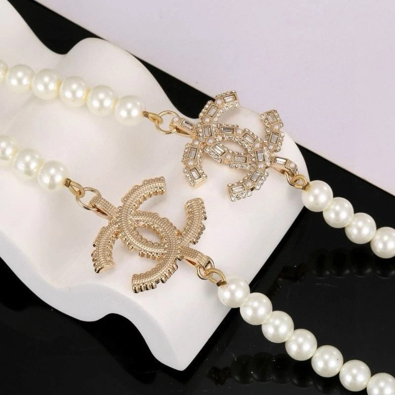 Affordable Chanel Necklaces