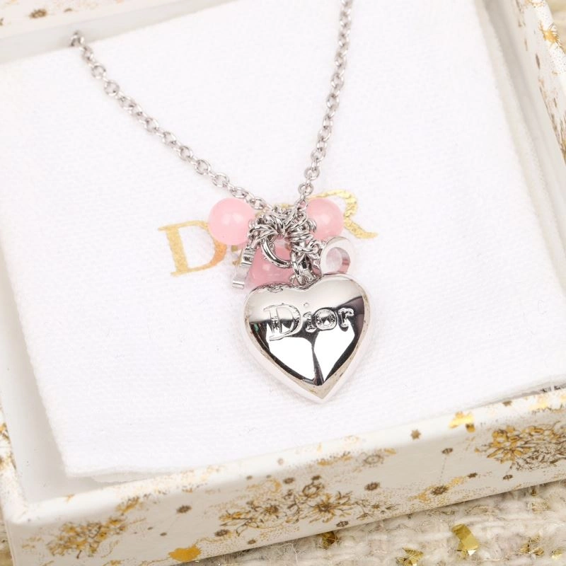 Precise copy Chanel Necklaces
