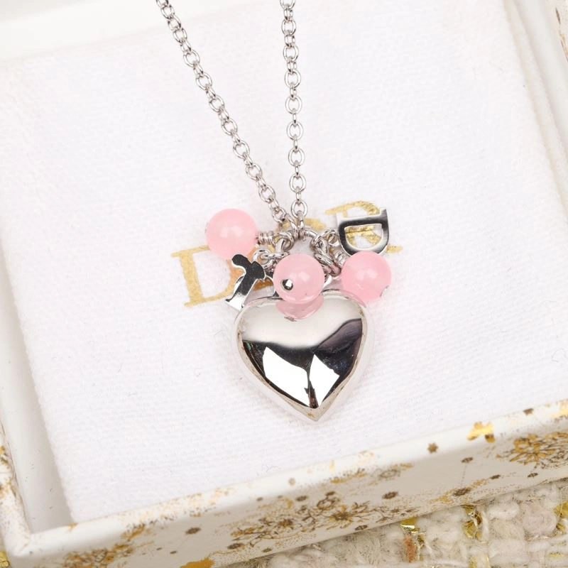Precise copy Chanel Necklaces