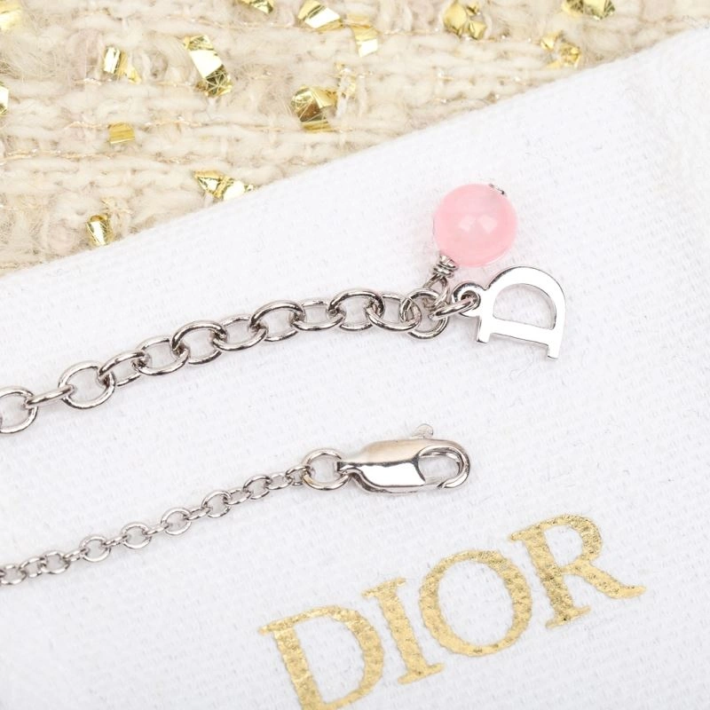 Precise copy Chanel Necklaces