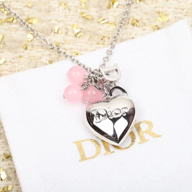 Precise copy Chanel Necklaces