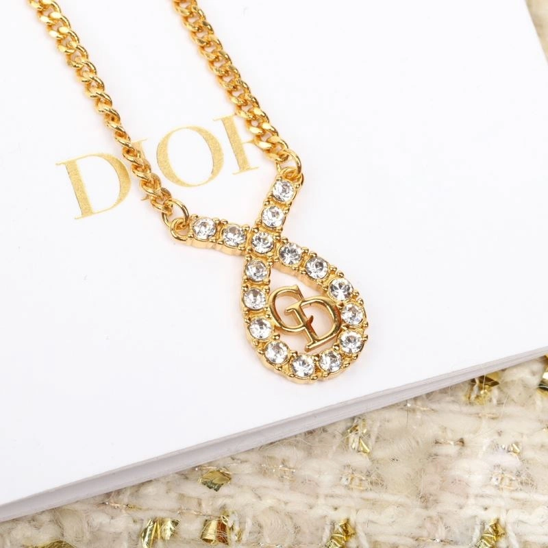 Exact replica Chanel Necklaces