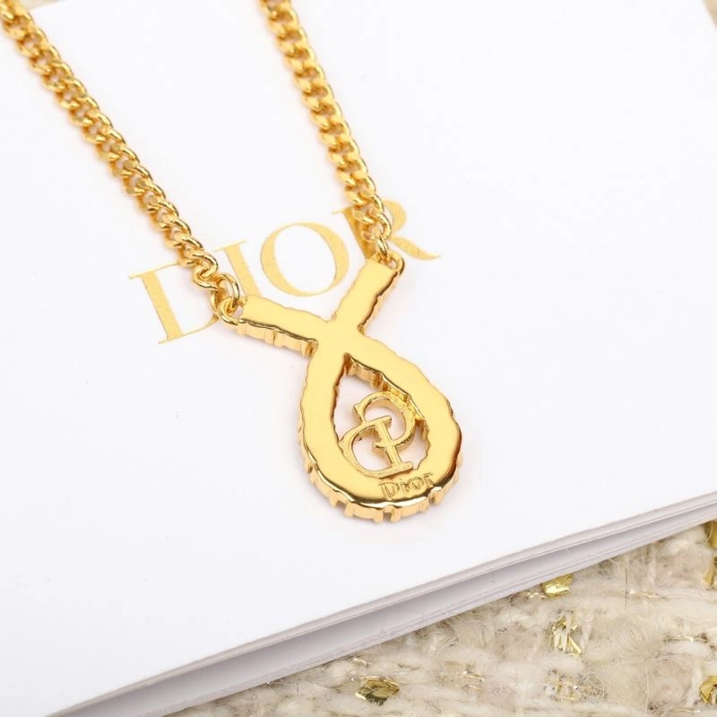 Exact replica Chanel Necklaces