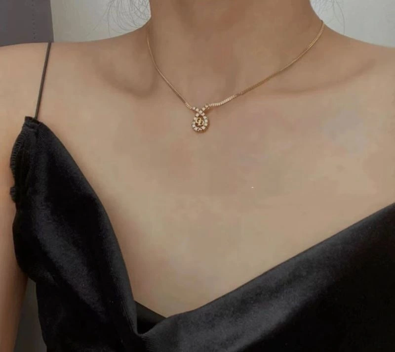 Exact replica Chanel Necklaces