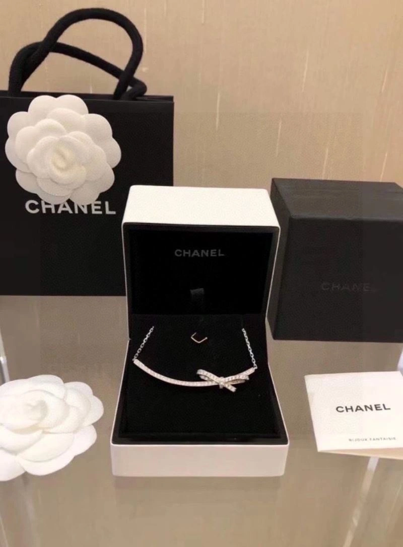Chanel Necklaces