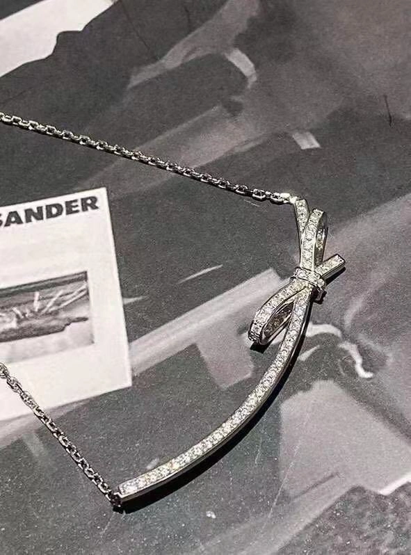 Precise copy Chanel Necklaces