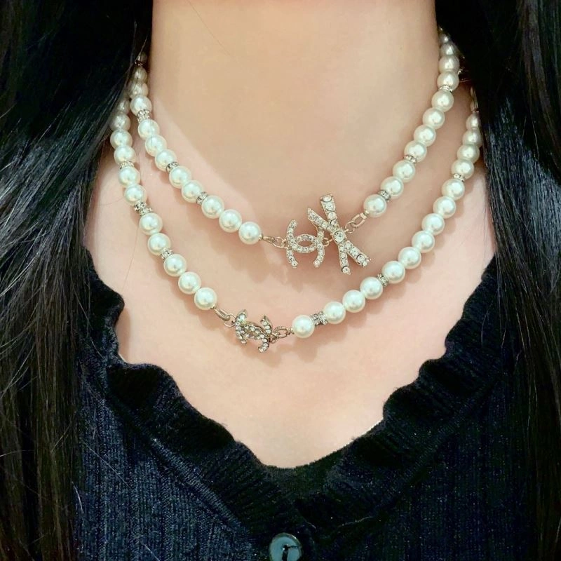 Chanel Necklaces
