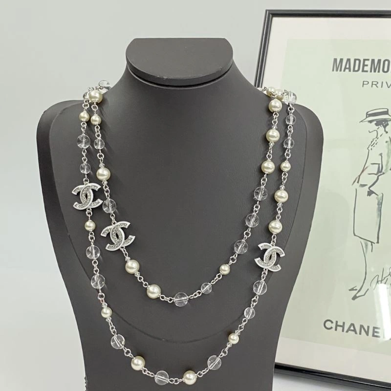 Chanel Necklaces