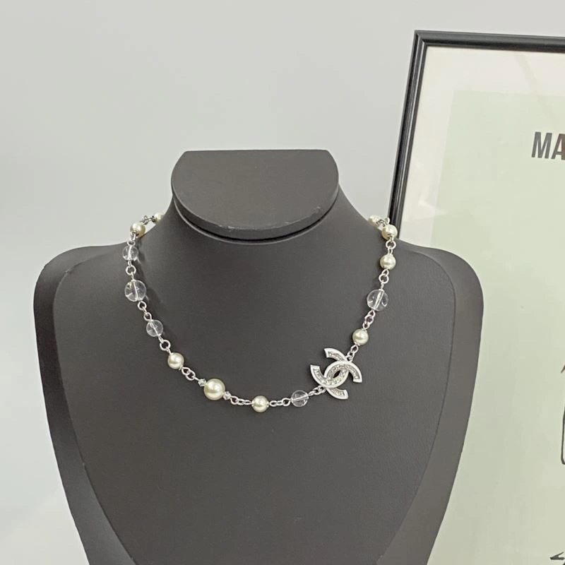 Chanel Necklaces