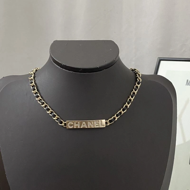 Chanel Necklaces