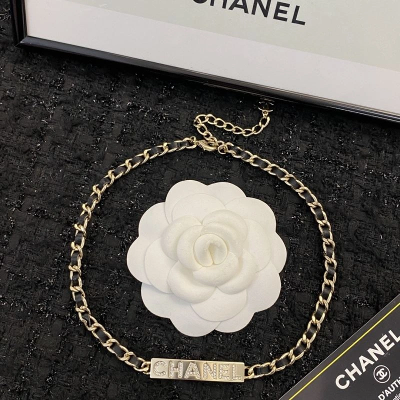Affordable Chanel Necklaces