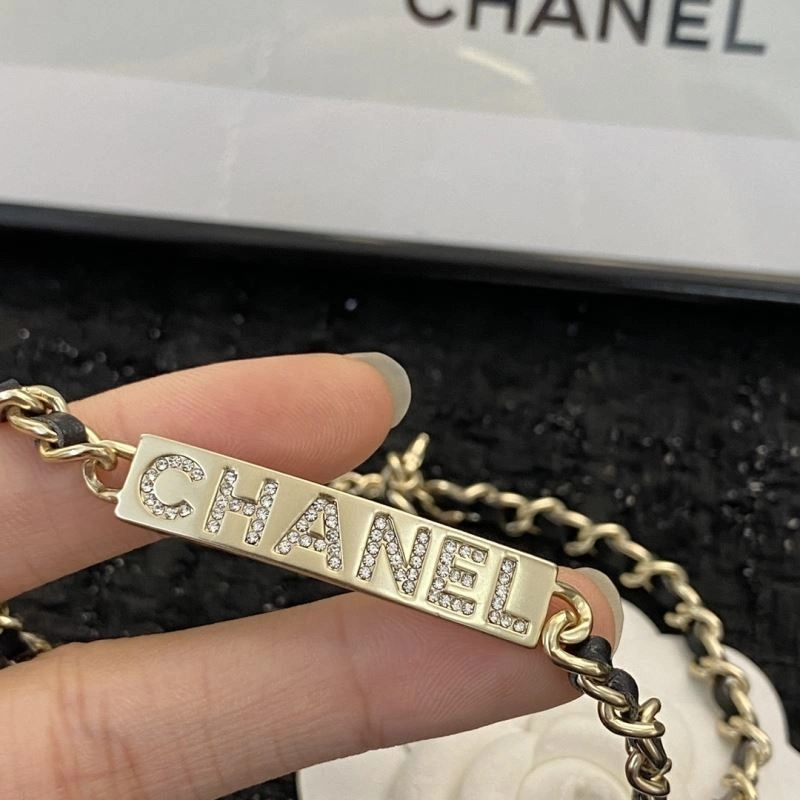 Affordable Chanel Necklaces