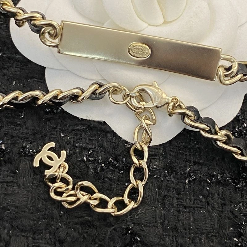 Affordable Chanel Necklaces
