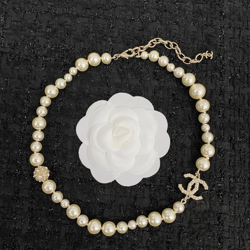 High fidelity Chanel Necklaces