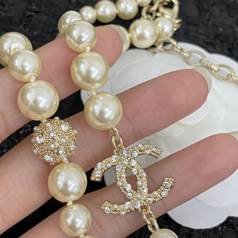 High fidelity Chanel Necklaces