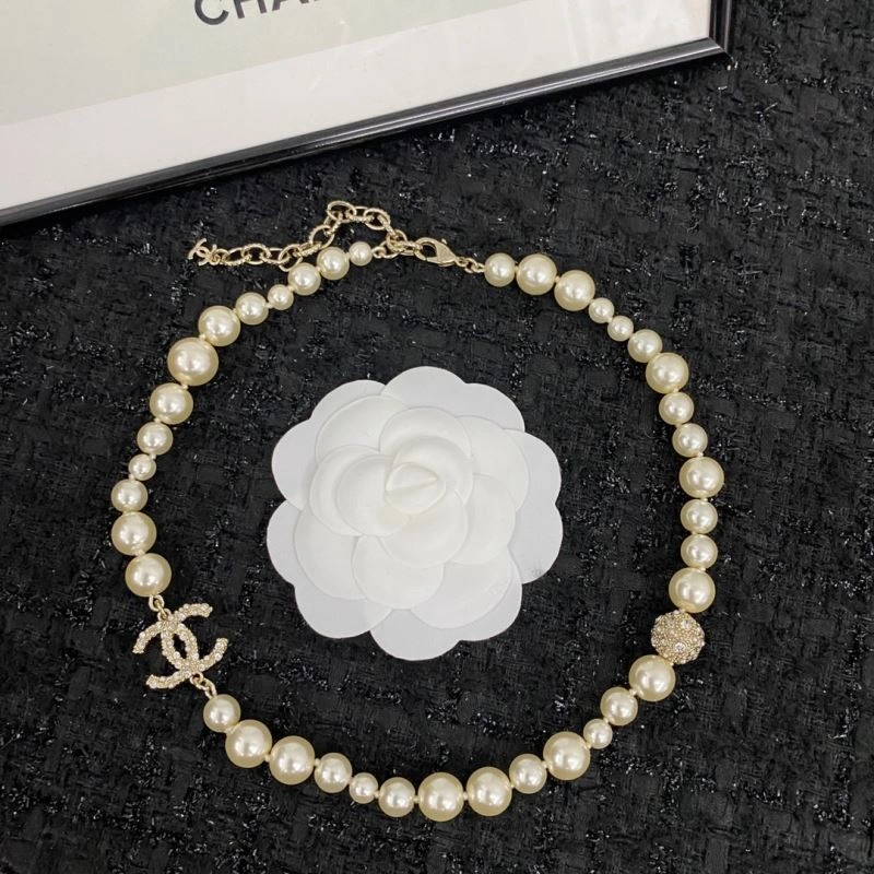 High fidelity Chanel Necklaces