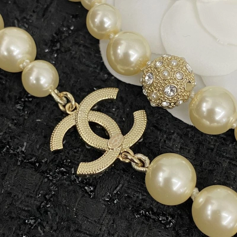 High fidelity Chanel Necklaces