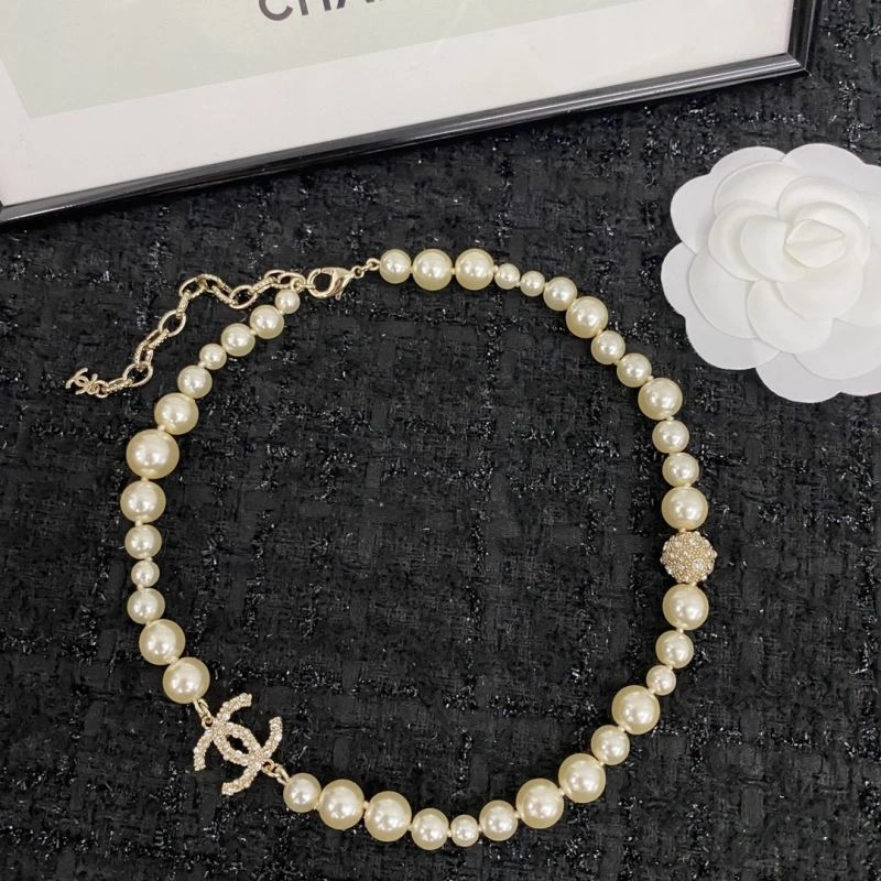 High fidelity Chanel Necklaces