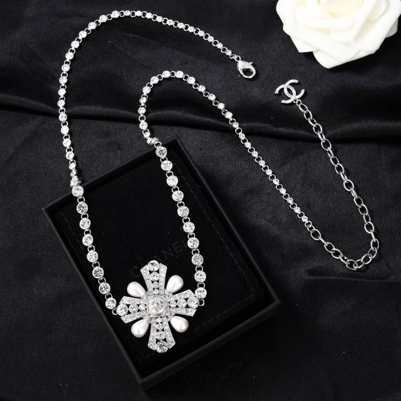 Chanel Necklaces