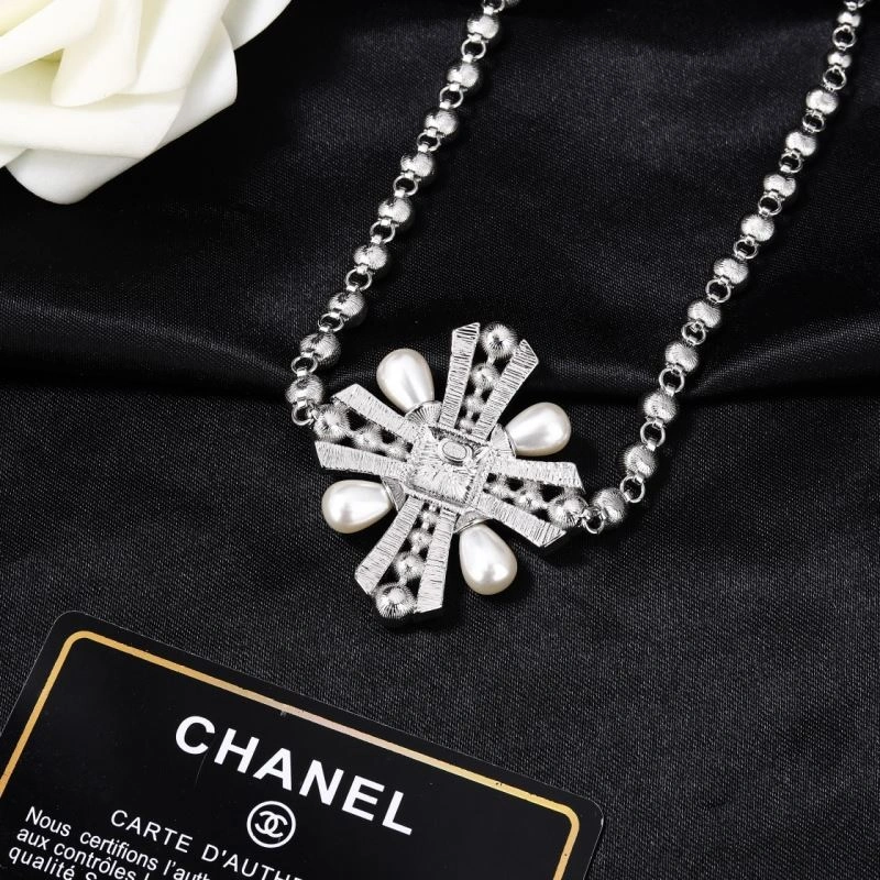 Authentic Chanel Necklaces