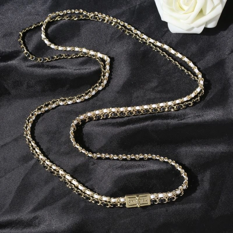Bargain Chanel Necklaces