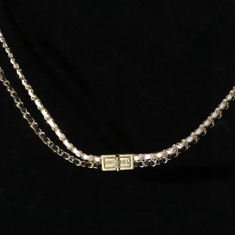 Bargain Chanel Necklaces