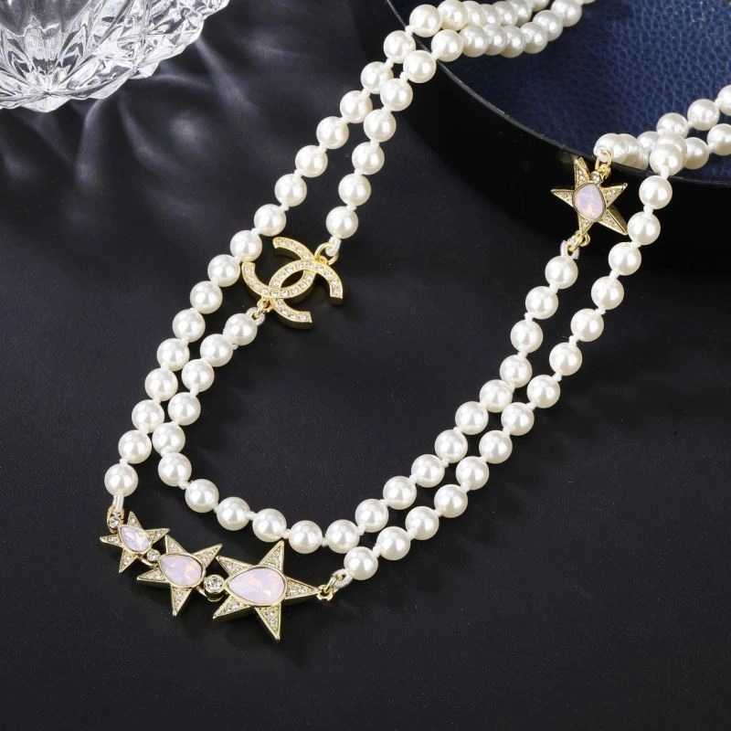 Bargain Chanel Necklaces