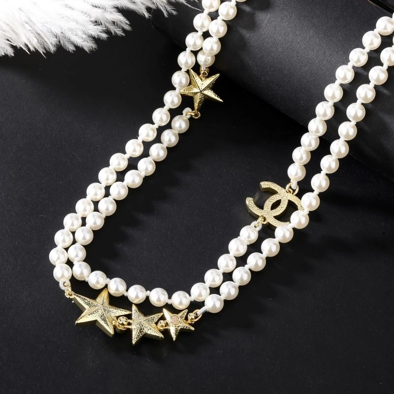 Bargain Chanel Necklaces
