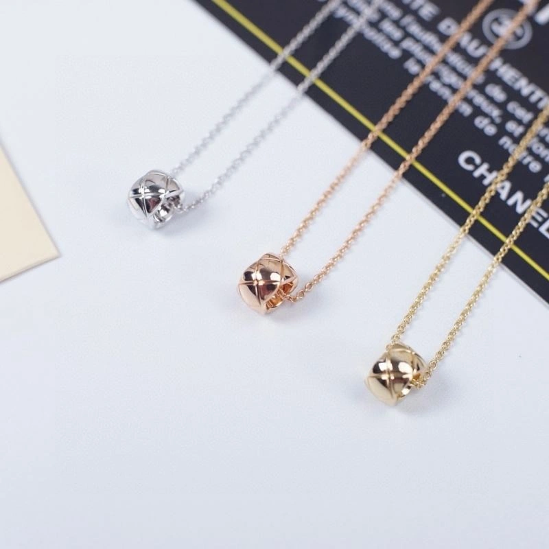 Chanel Necklaces