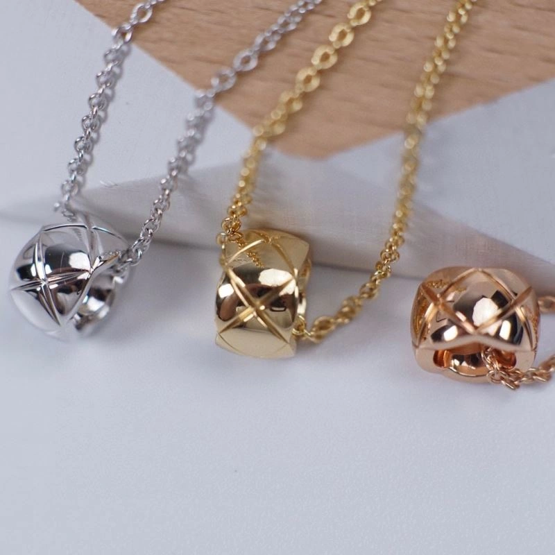 Low-cost Chanel Necklaces