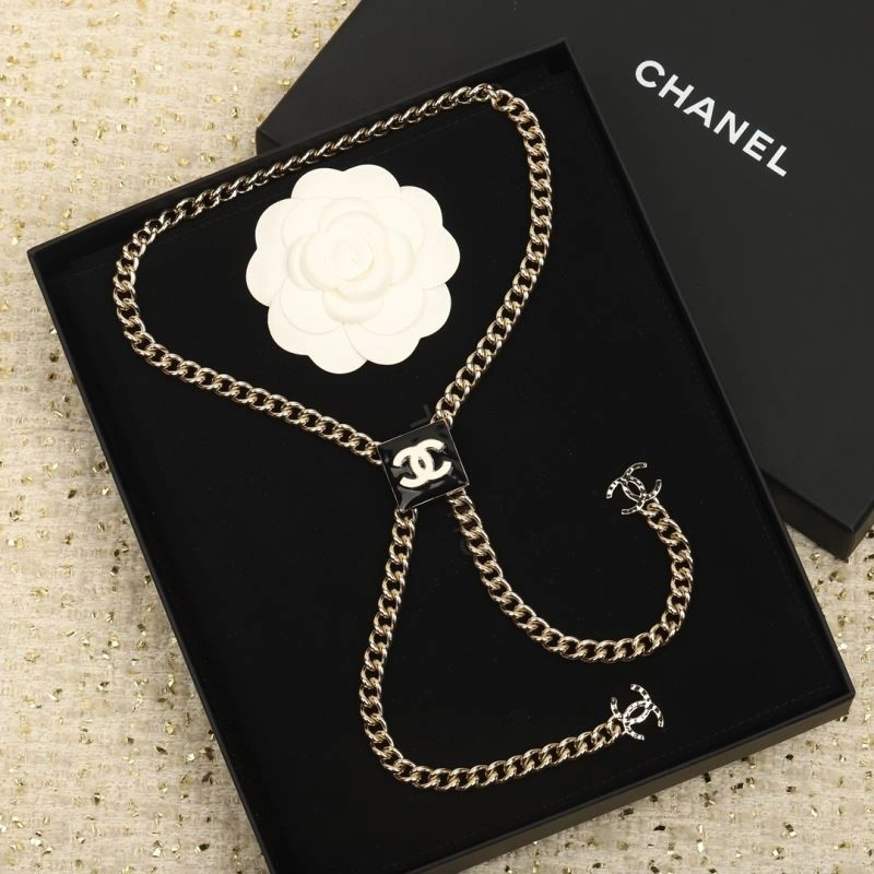 Chanel Necklaces