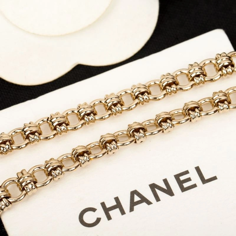 Budget-friendly Chanel Necklaces