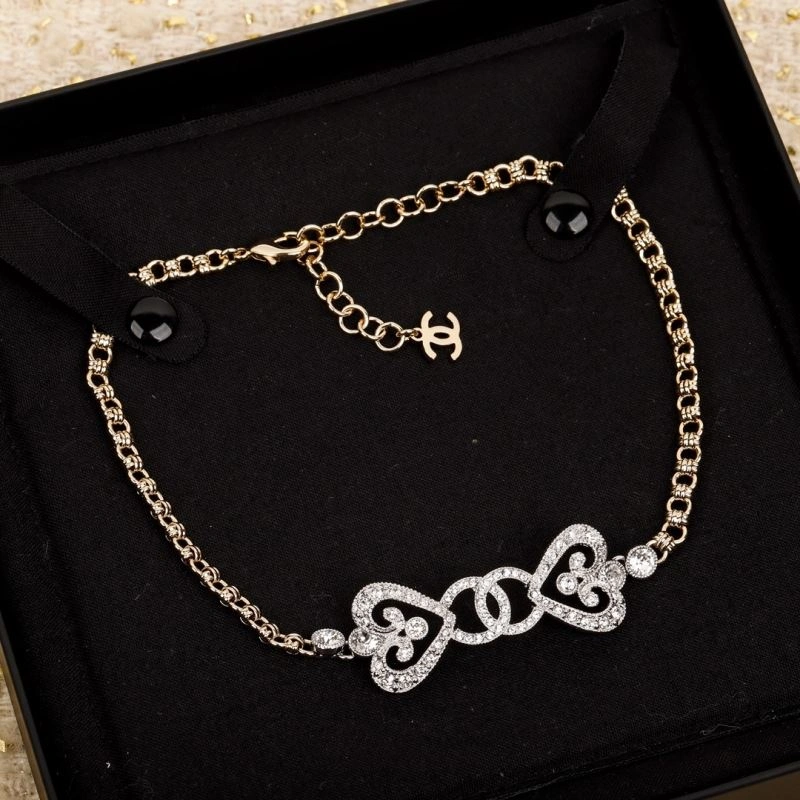 Genuine Chanel Necklaces