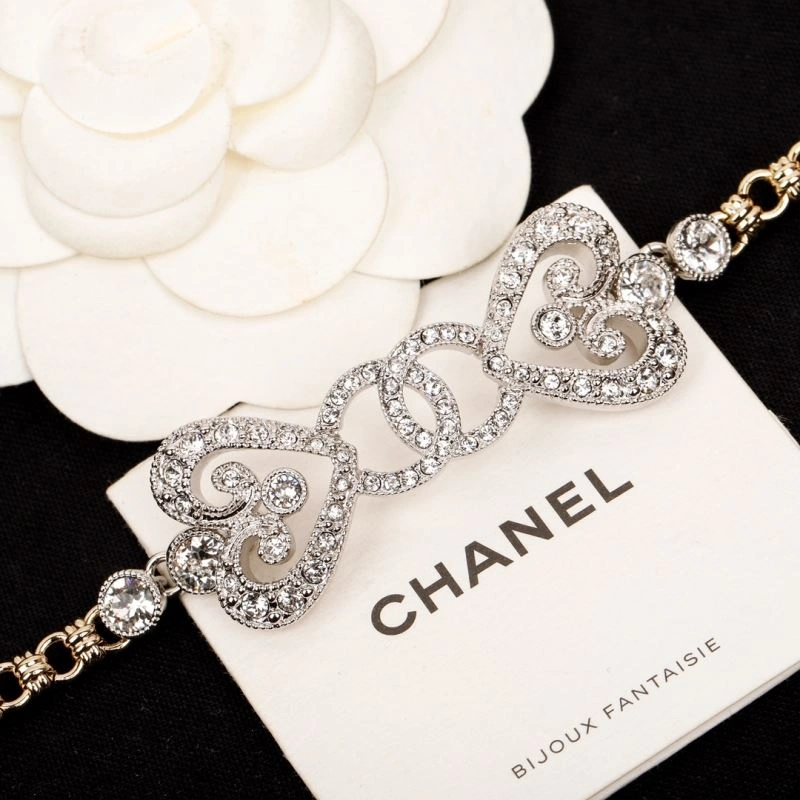 Genuine Chanel Necklaces