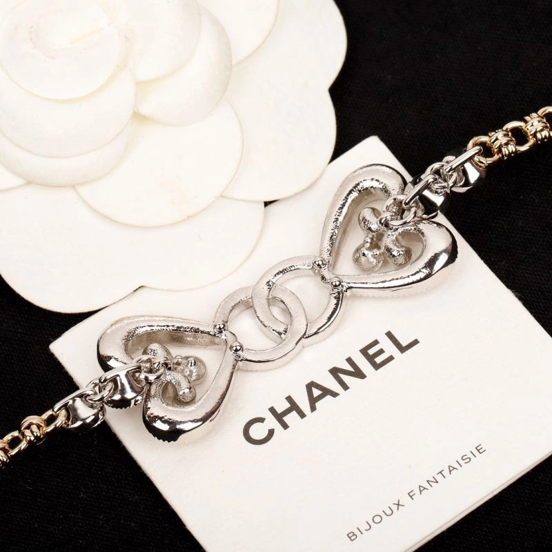 Genuine Chanel Necklaces