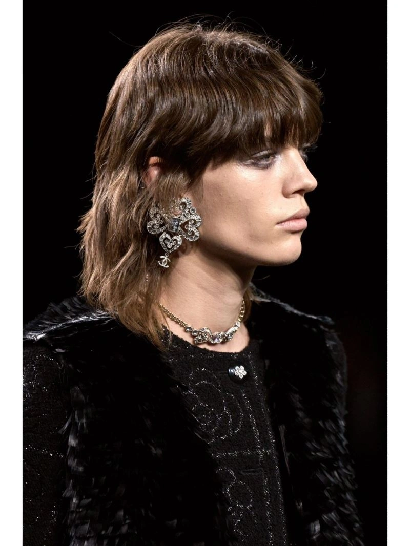Genuine Chanel Necklaces