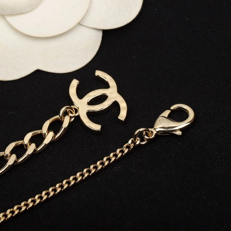 Discounted Chanel Necklaces