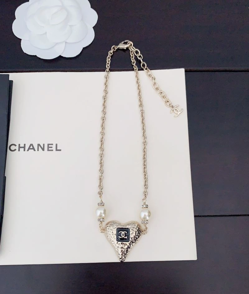 Chanel Necklaces