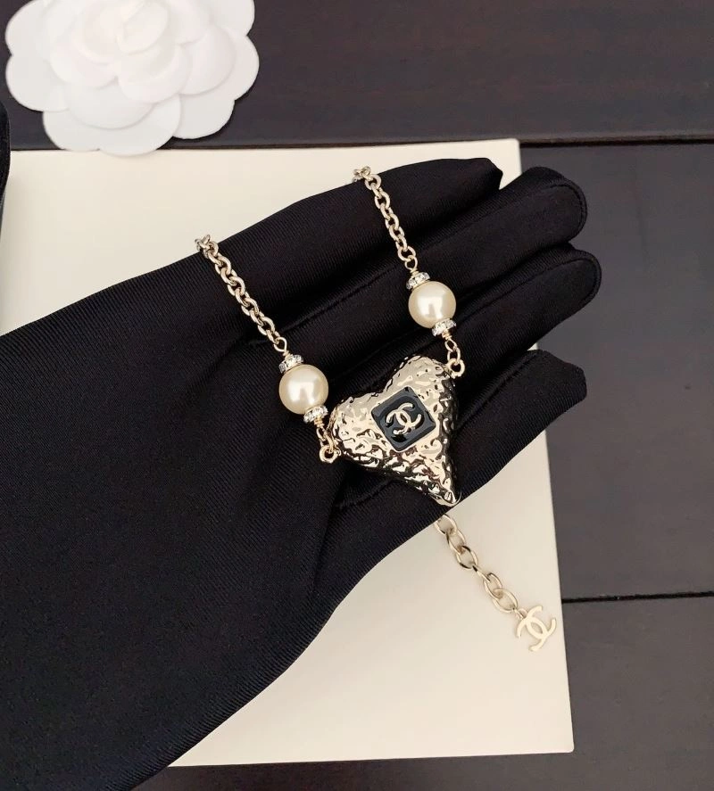 Affordable Chanel Necklaces
